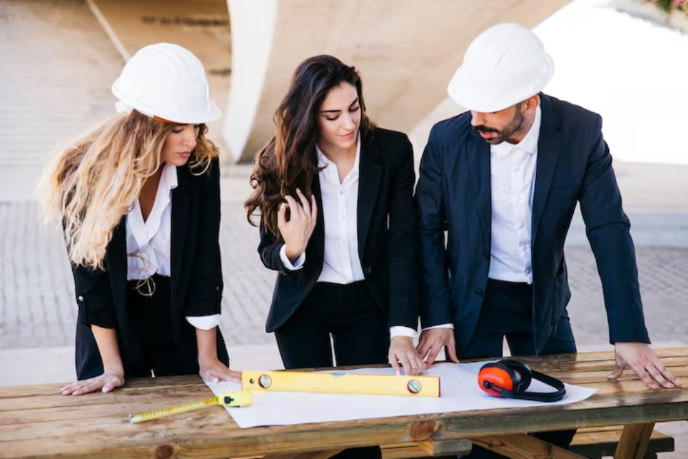 Five Main Types of Construction Contracts: A Complete Overview