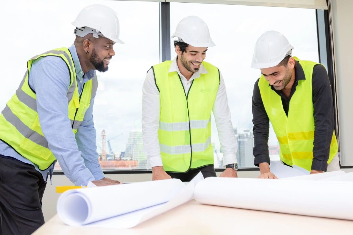 Choosing the Best Construction Company in Kenya for Your Project